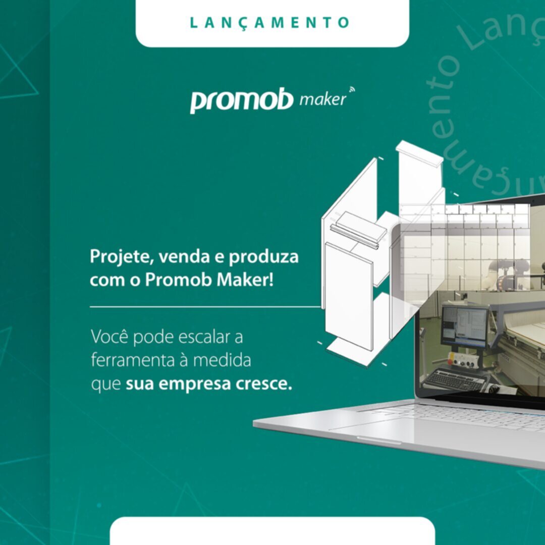 Promob Software Solutions lança solução por assinatura para marcenarias ...
