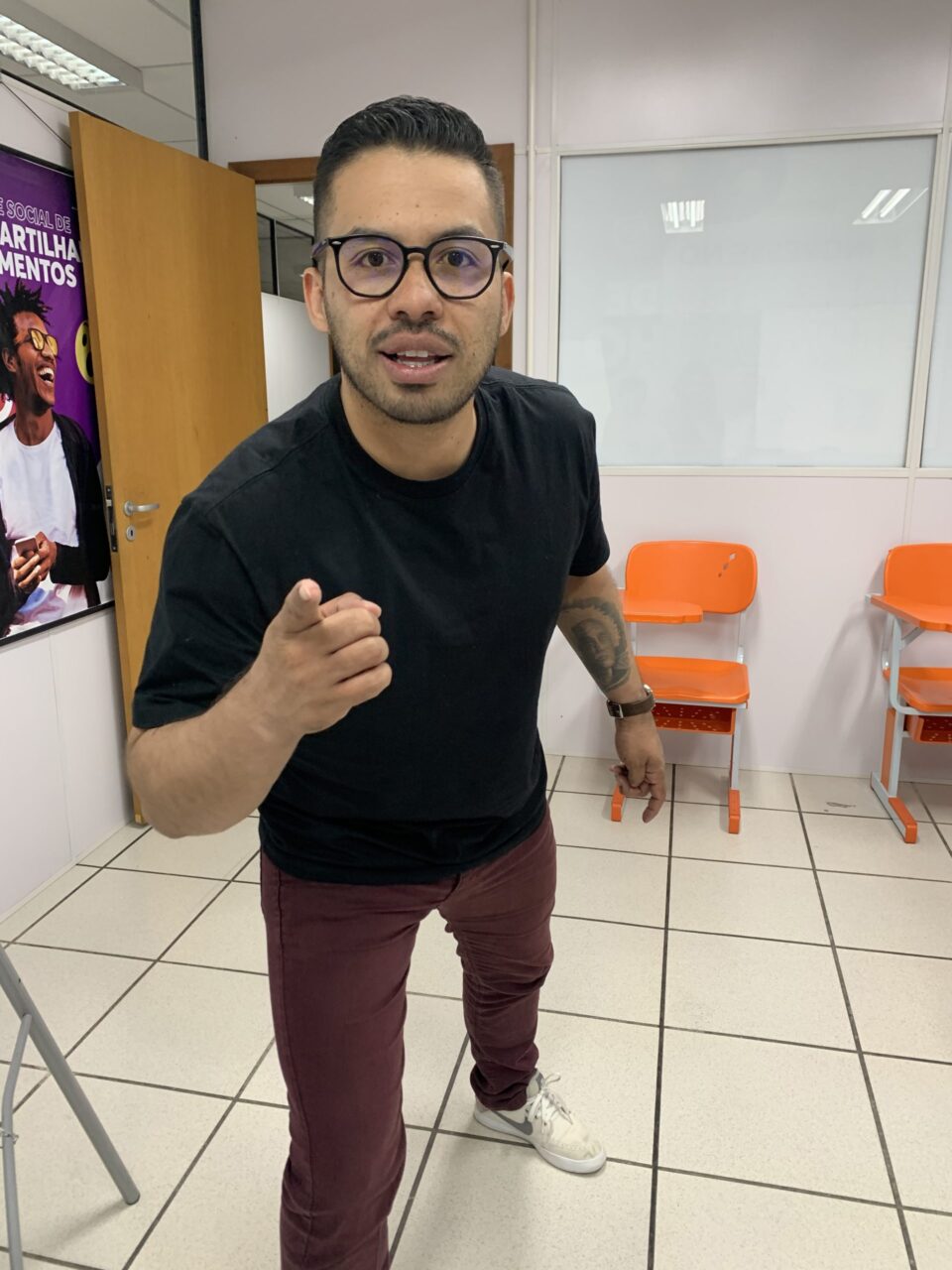 Como vender pelas Redes Sociais no encontro de abril