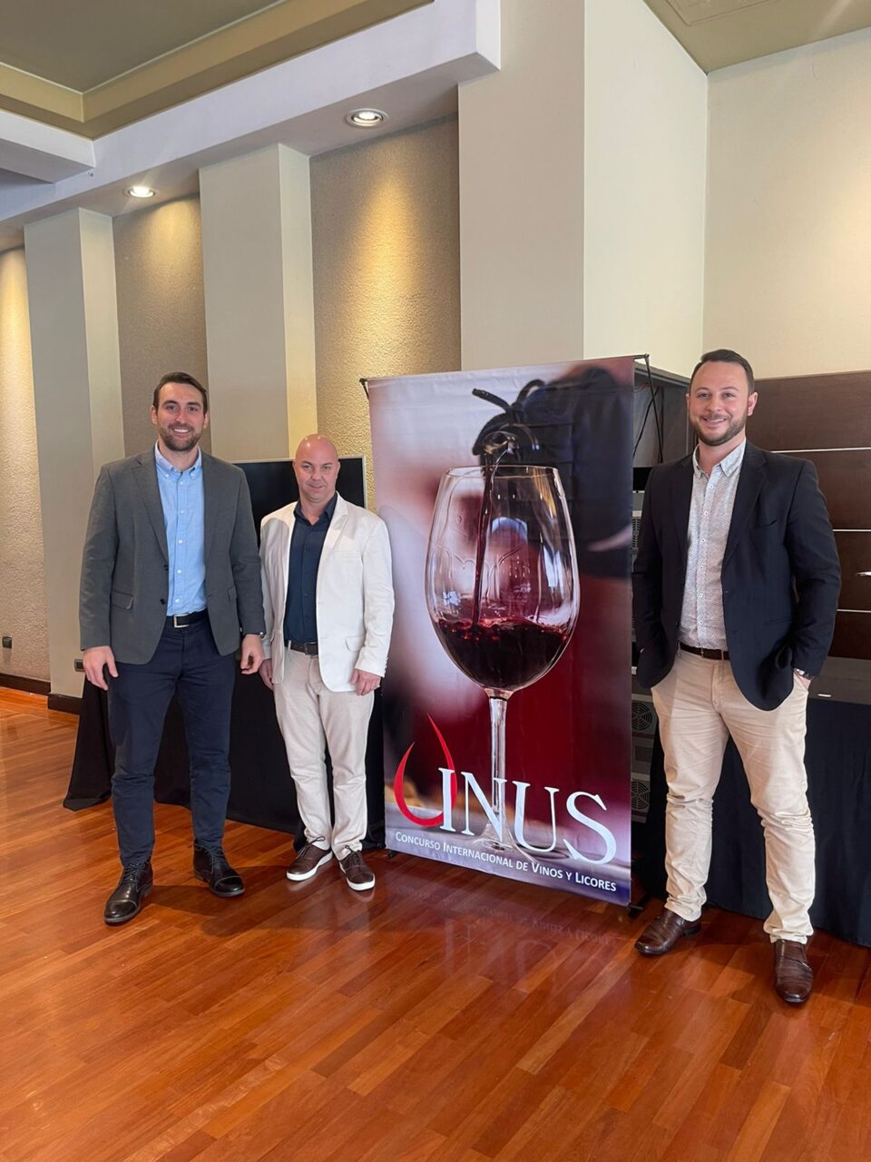 Brasil conquista maior premiação da história no Vinus 2023