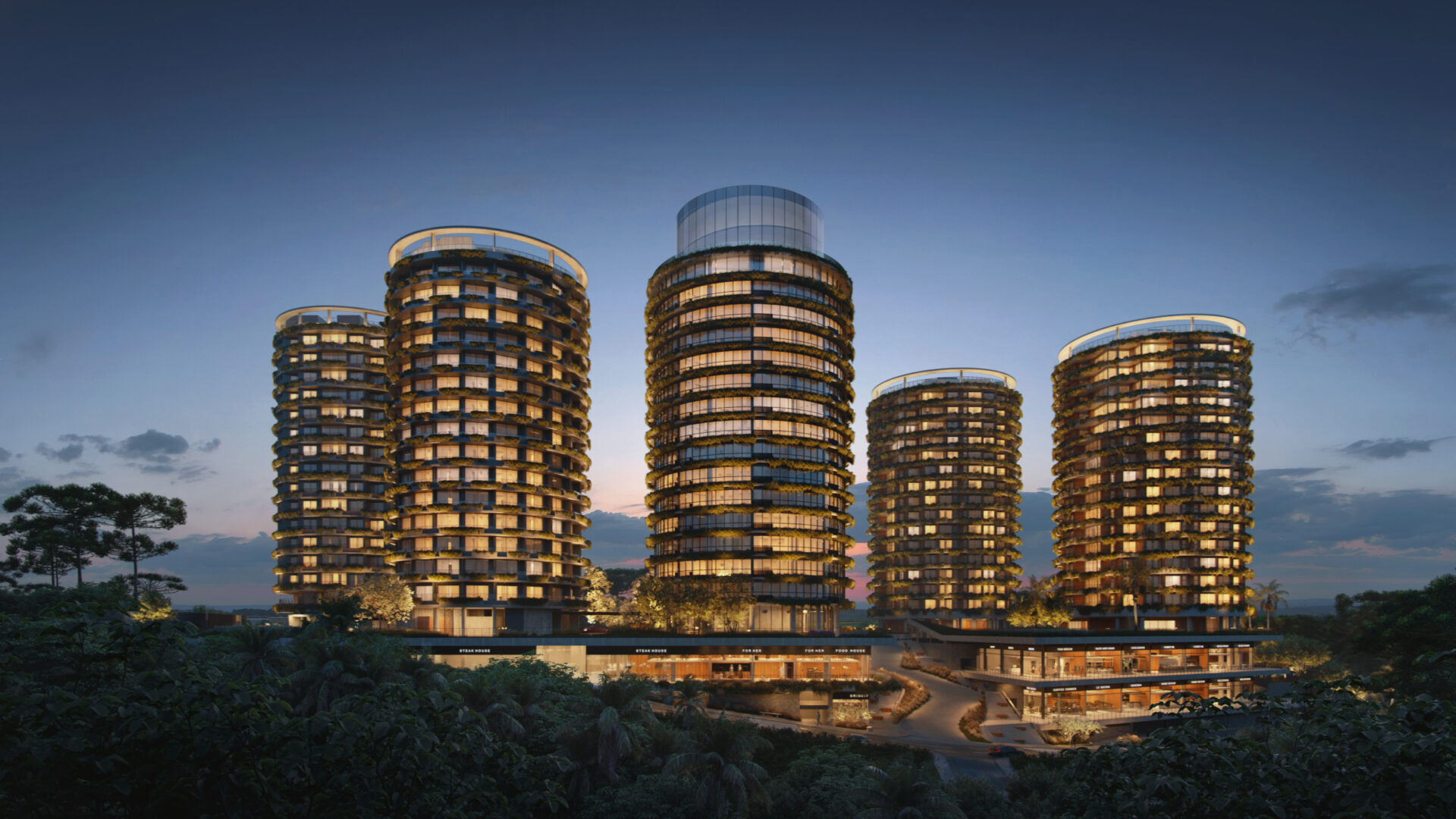 Com alvarás validados após compra de índice, com ato contínuo, em ...